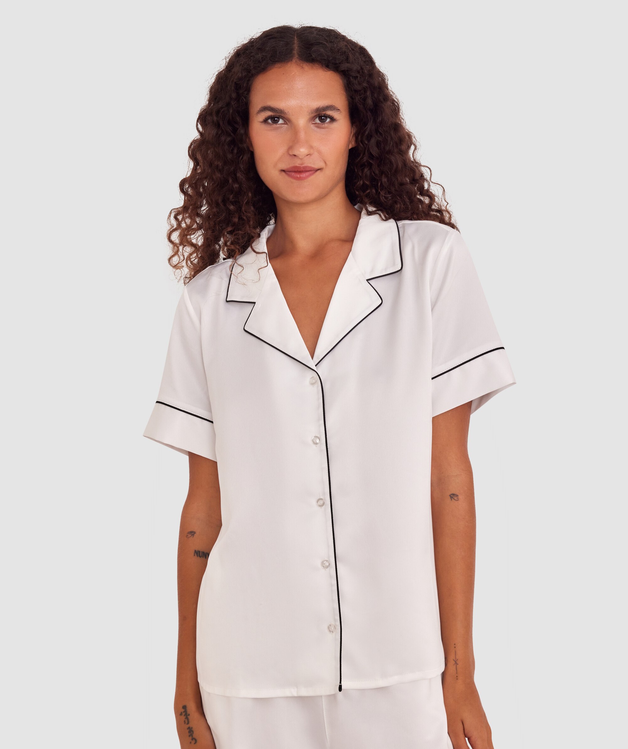 Bras N Things Enchanted Estrella Underwire Bra - Ivory | 01497001