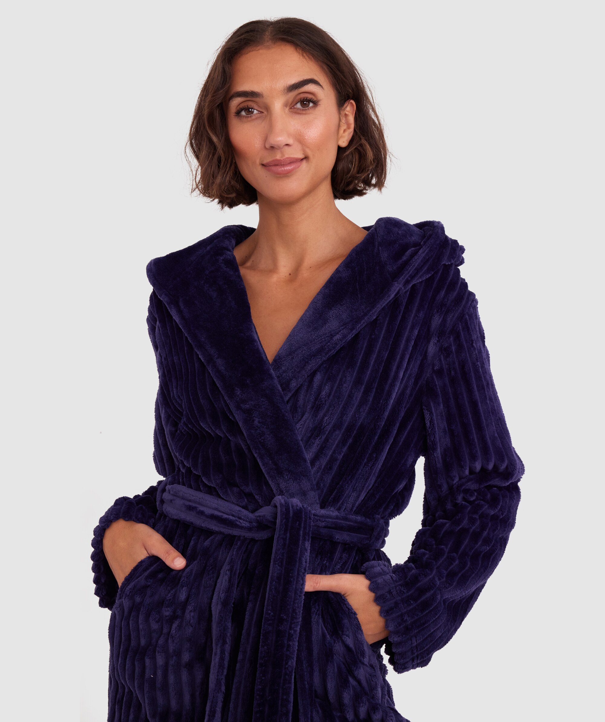 Bras N Things Packaged PJ Set - Navy | 01505301