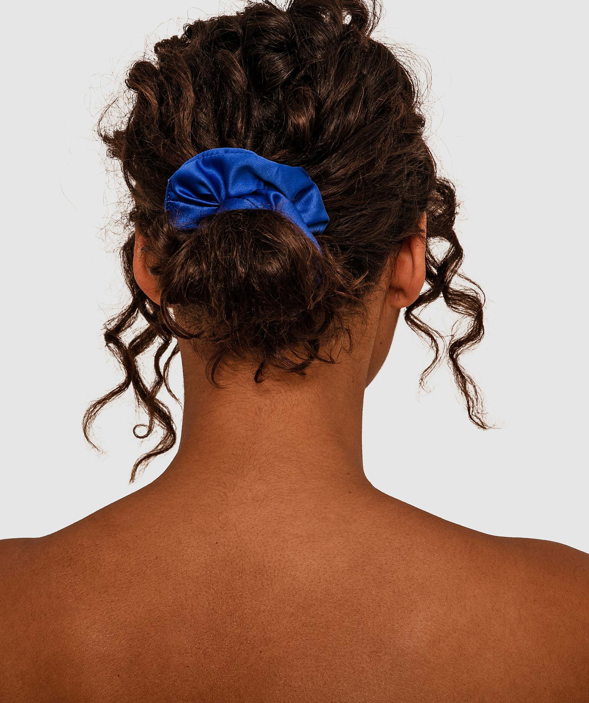 Bras N Things Scrunchie - Cobalt Blue | 01258922