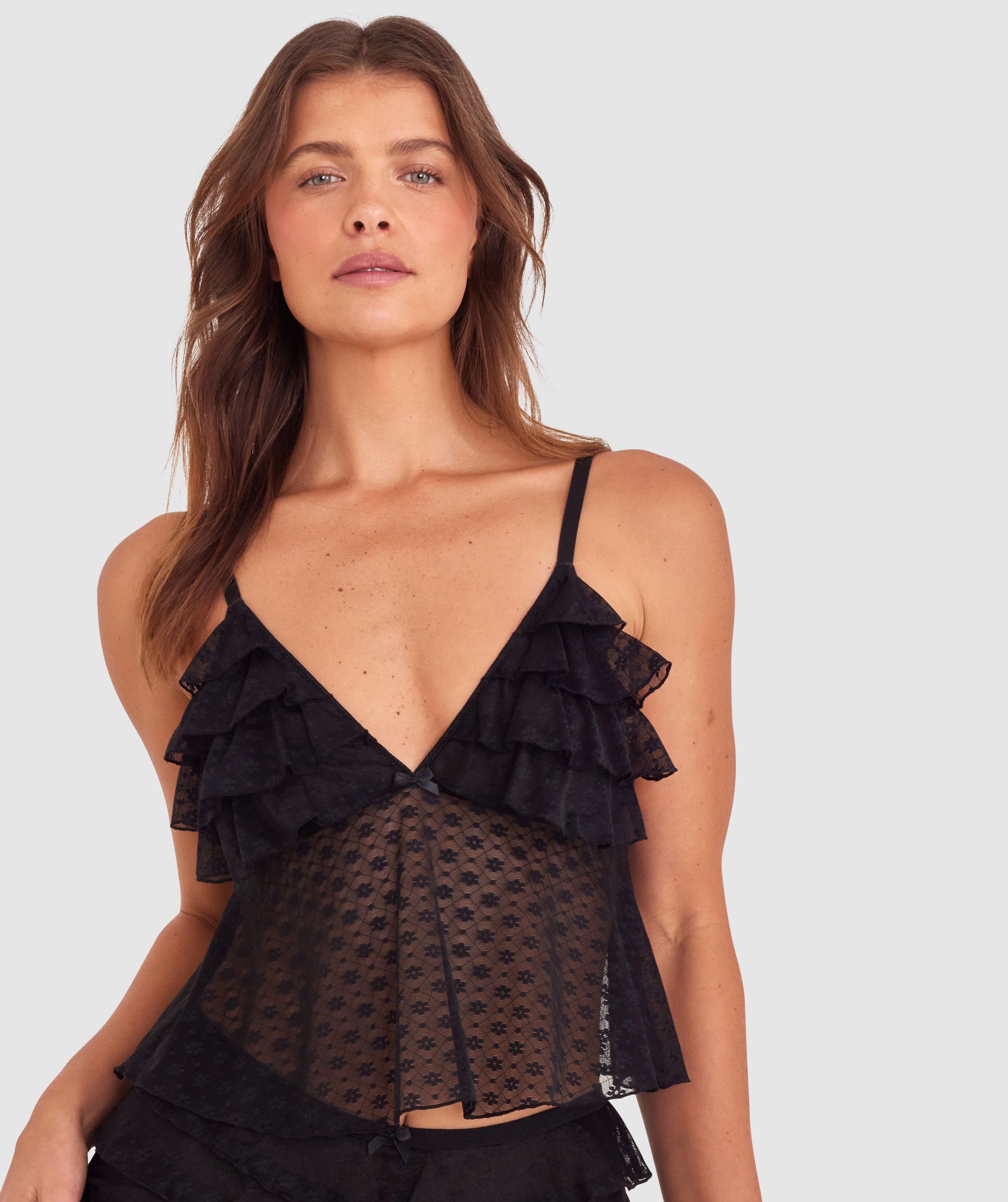 Bras N Things Priscilla Cami | 01664602