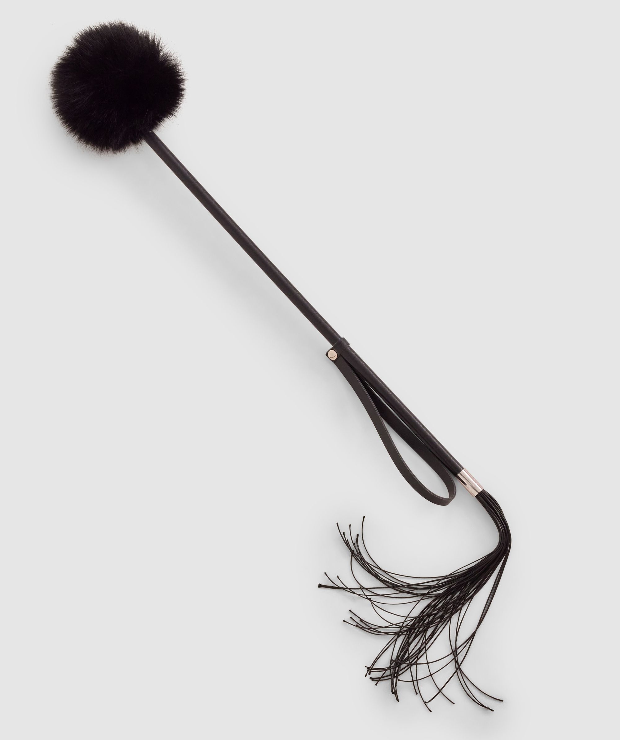 Bras N Things Night Games Pristine Fluffy Tickler | 01670001