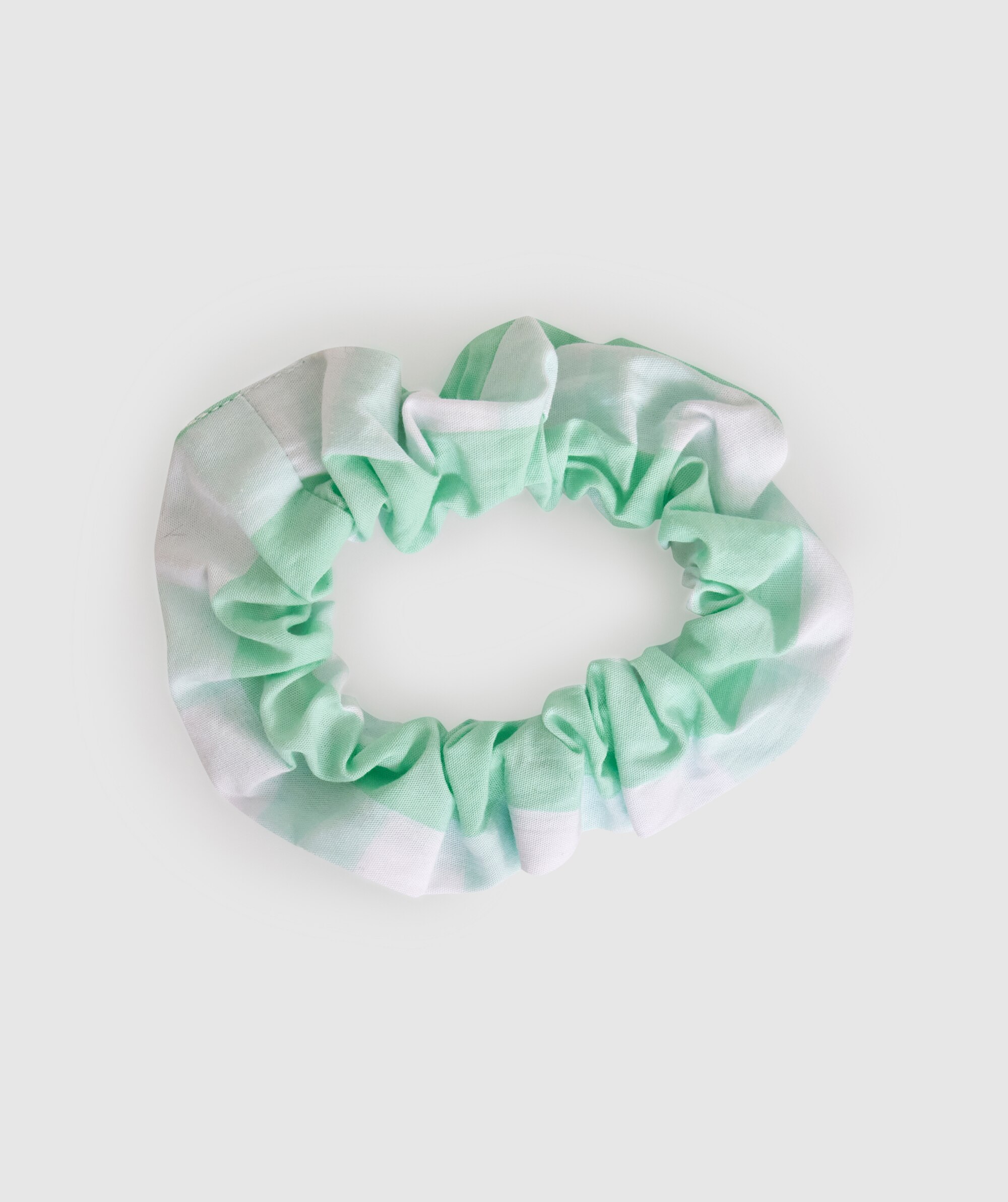 Bras N Things Dorothy Scrunchie - Mint Green | 01434702