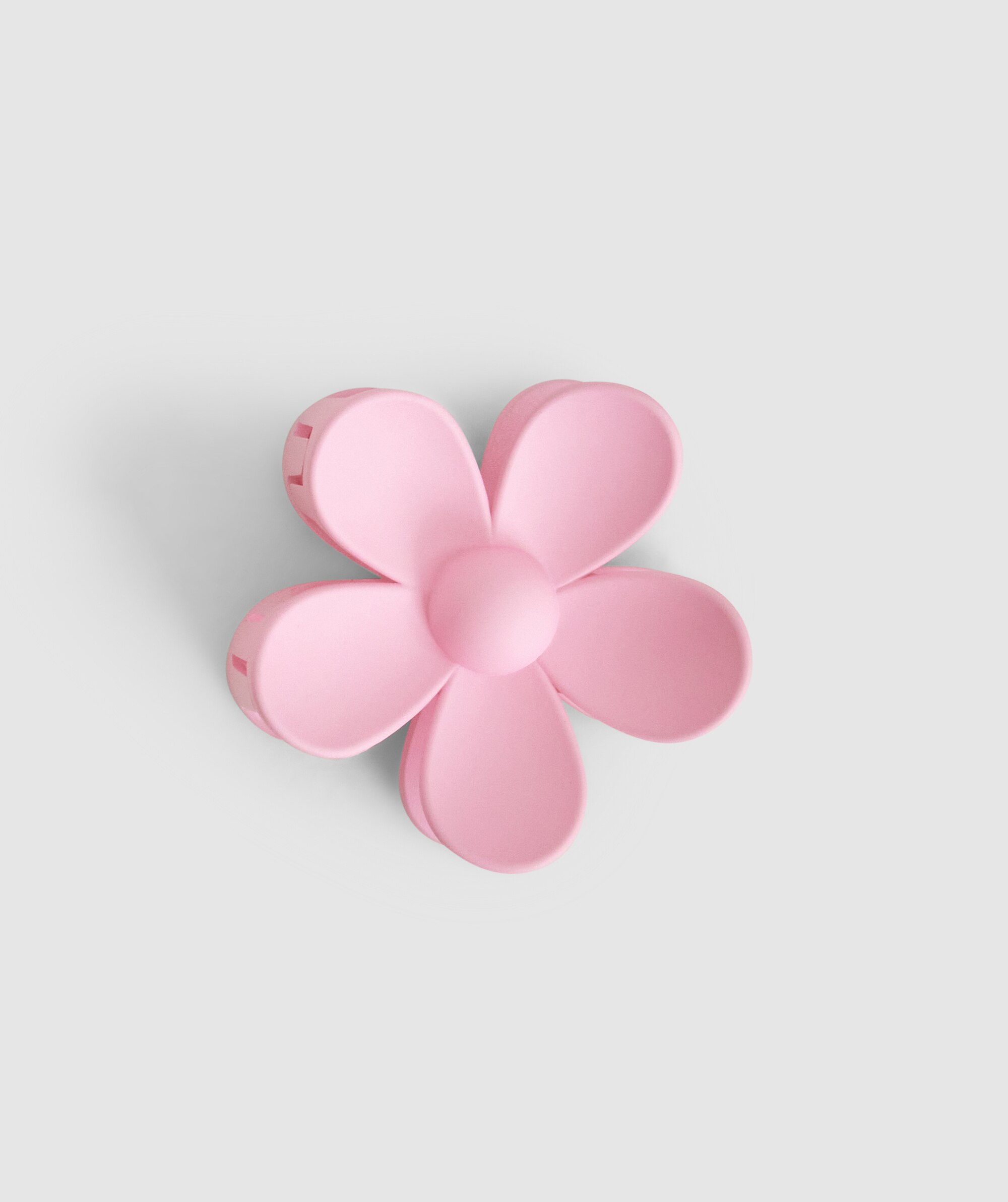 Bras N Things Flower Hair Clip - Pink | 01434501