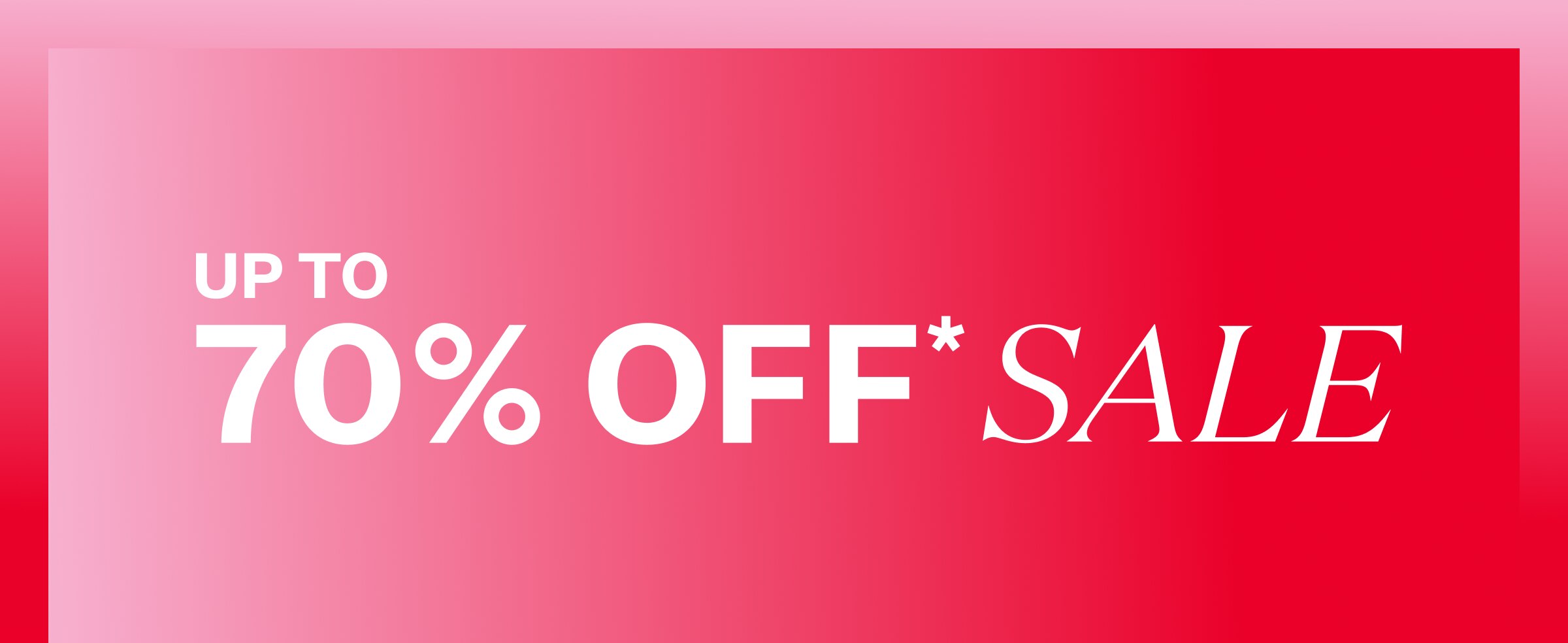 Half Year Sale | Up To 70% OFF Bras, Knickers, Lingerie, Sleepwear and ...