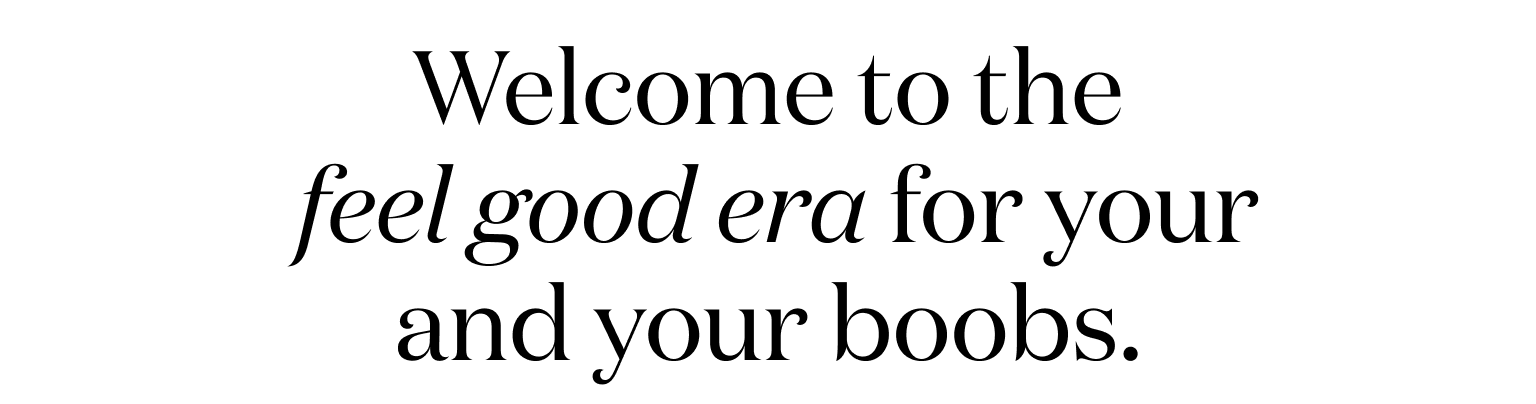 Feel Good Fit | Bra Quiz, Size Charts, International Sizing | Bras N Things