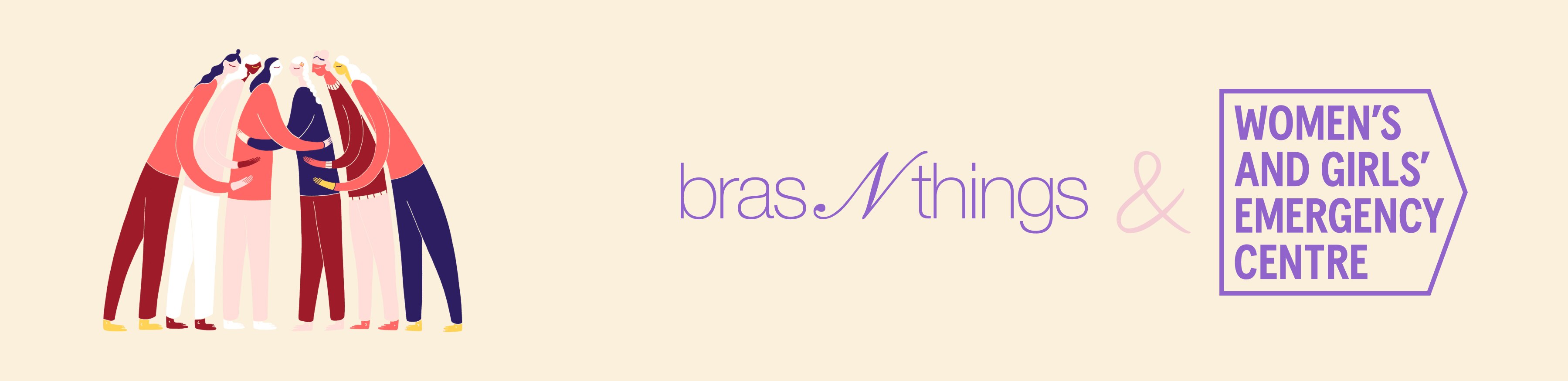 WAGEC | Bras N Things