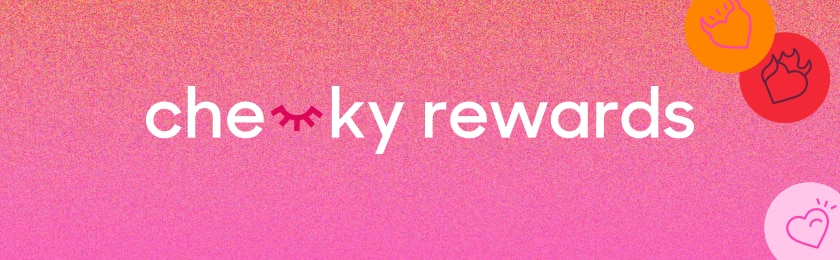 Bras N Things Bethany Push Up Bra - Dark Pink | 01212815